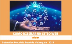 Como diseñar un sitio web