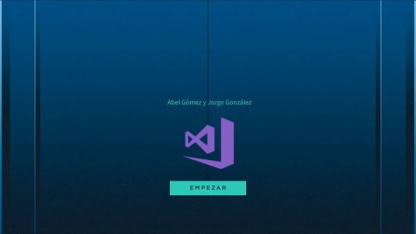 VISUAL STUDIO