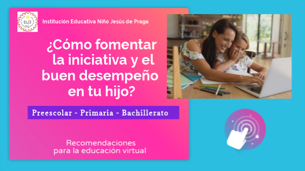 Recomendaciones - Padres | Genially