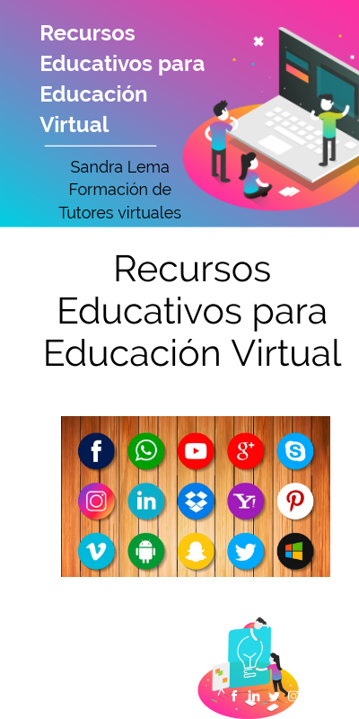 Herramientas para clases virtuales | Genially
