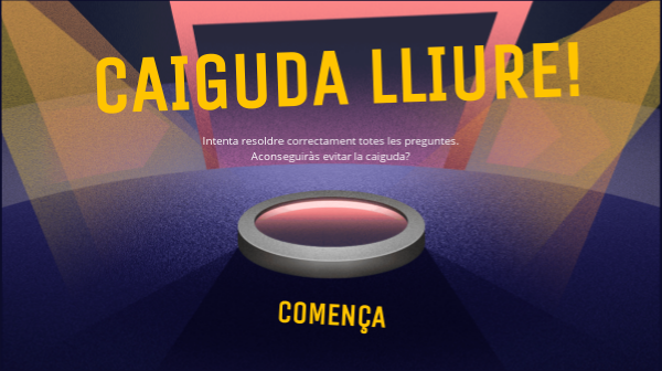 CAT1 ESO u7 | Genially