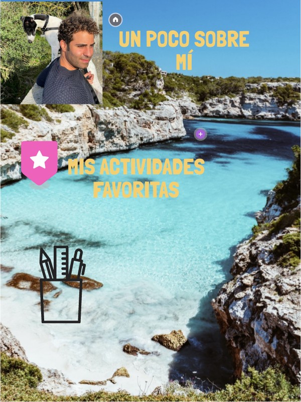 presentación | Genially