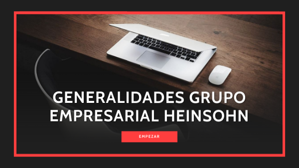 Generalidades | Genially