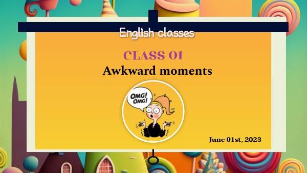 Ladies - Class 01 - June 01