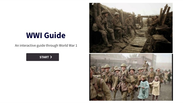 WWI BASIC GUIDE