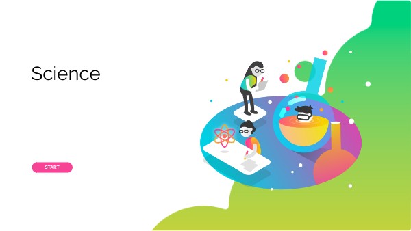 SCIENCE AU PRIMAIRE | Genially