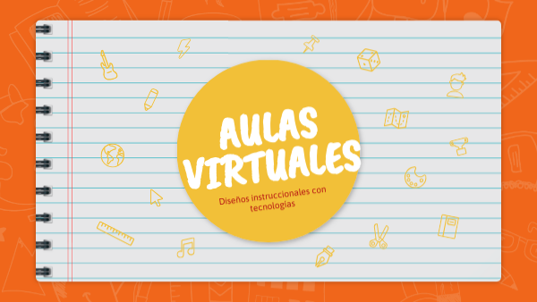AULAS VIRTUALES | Genially