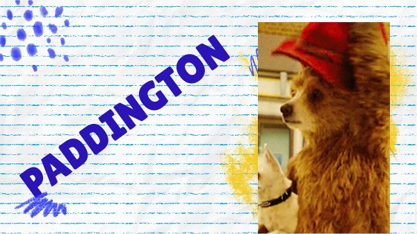 paddington | Genially