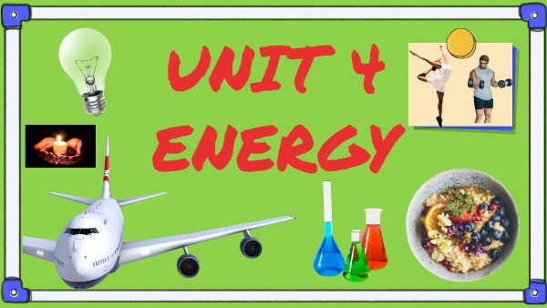 U4 Energy | Genially