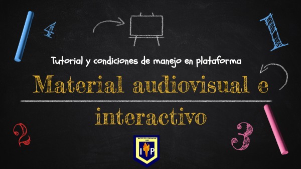 Tutorial Docentes IP0403