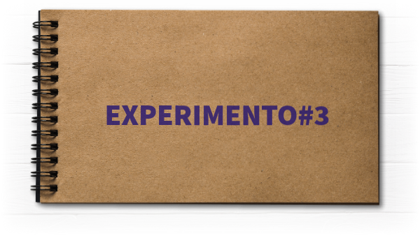 Experimento#3