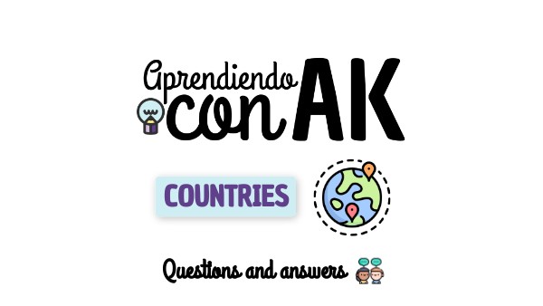 COUNTRIES