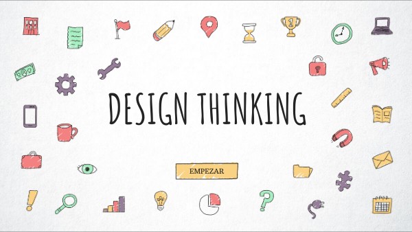 Design thinking | Genially