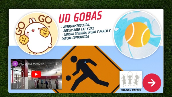 UD GOBAS 1X1 Y CD Y CC | Genially