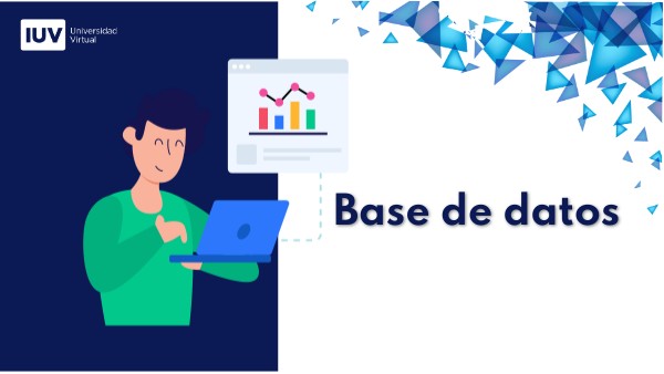 Base de datos | Genially