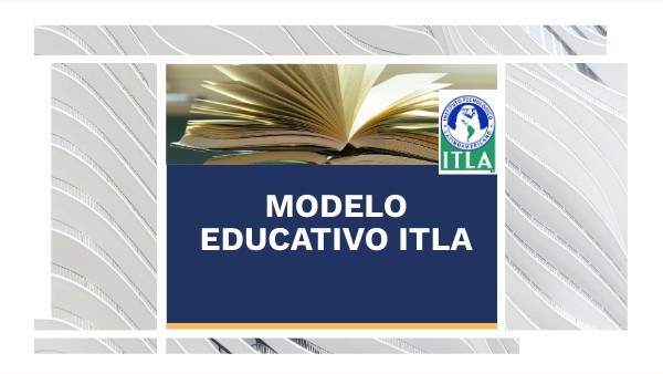 MODELO EDUCATIVO ITLA | Genially