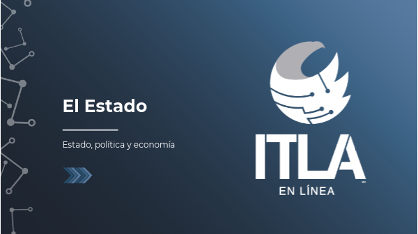 S1 El estado | Genially