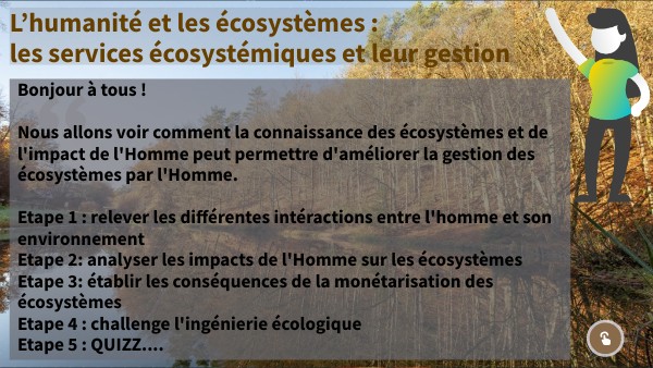 Services-ecosystemiques-gestion | Genially