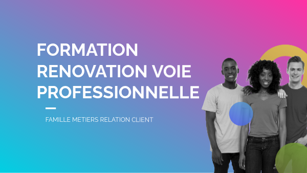 0. Présentation Formation BAC