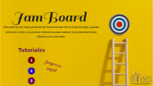 JamBoard