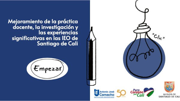 Presentación CTFD | Genially