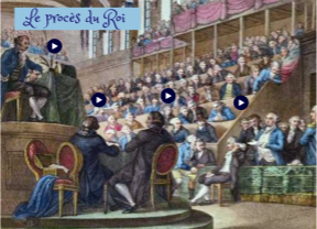Procès de Louis XVI