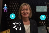 Interactive image | Genially