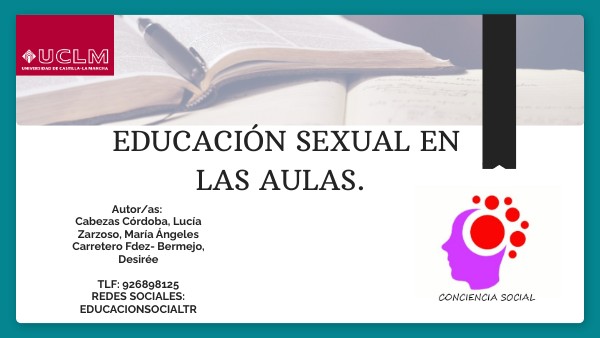 Trabajo Yuxa. | Genially