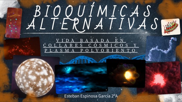 INTERSTELLAR PRESENTATION | Genially