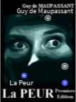 La Peur MAUPASSANT | Genially