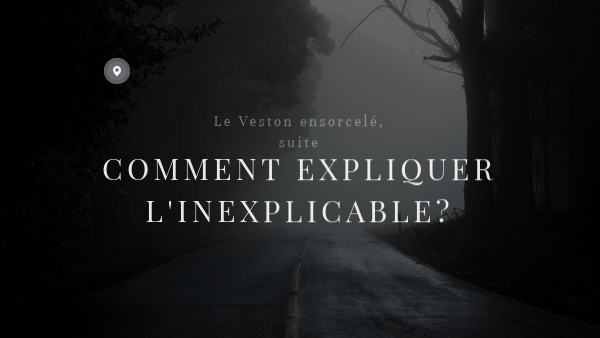 Expliquer l'inexplicable | Genially