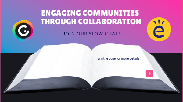 Engagement Through Collaboration | Genially