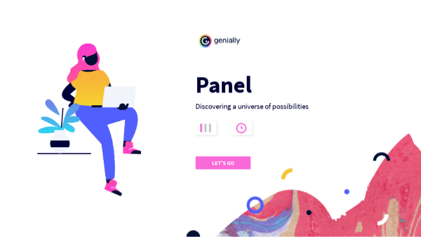 CG701_EN Ready, set, panel! EN