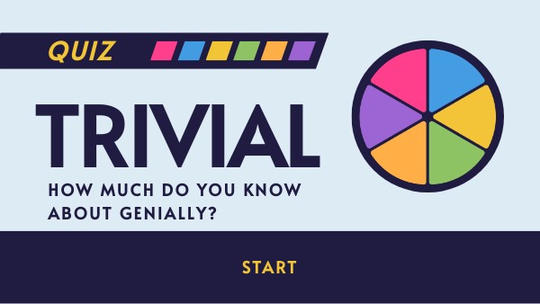 Genially Quiz | Genially