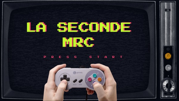 JPO COLLEGE DECOUVERTE DE LA 2NDE MRC | Genially