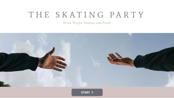 Seminar - The Skating Party | Genially