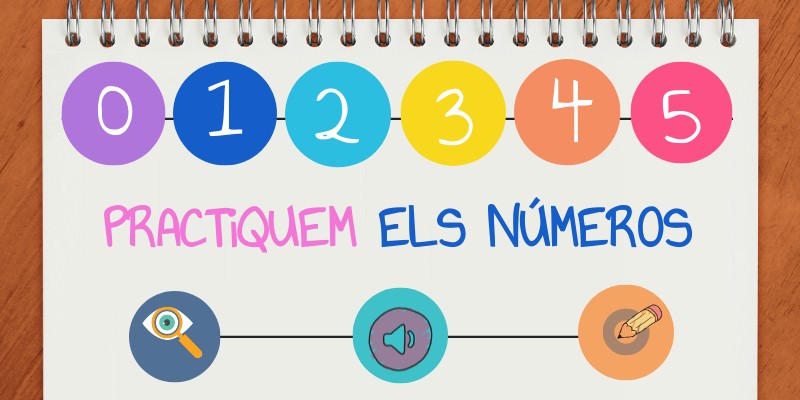 I3 PRACTIQUEM ELS NÚMEROS | Genially