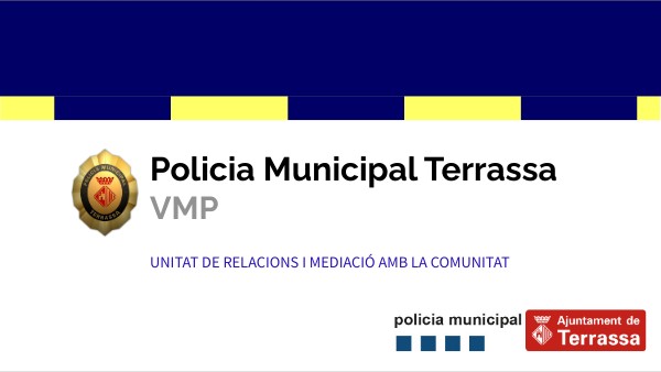 4 ESO - MOBILITAT SEGURA - VMP | Genially