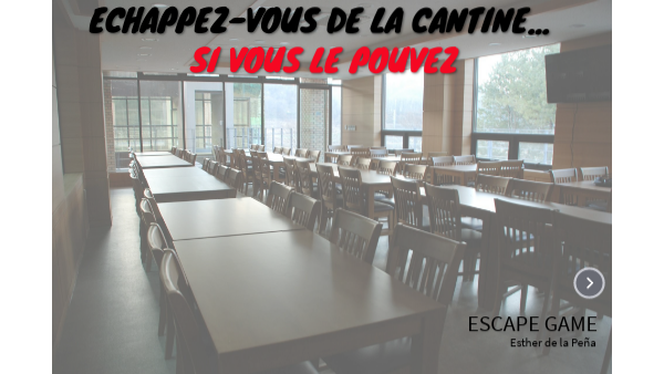 Les chefs | Genially