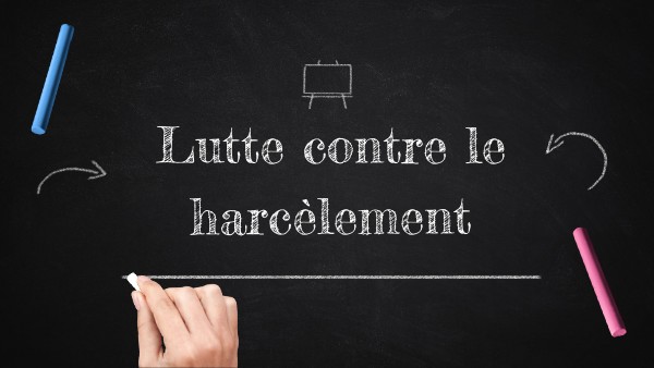 Présentation pHARe | Genially