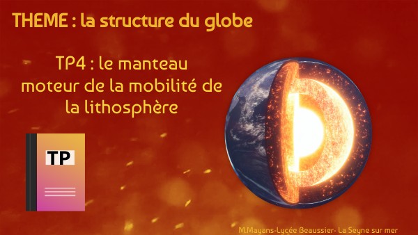 1 SPE TP4 le manteau | Genially