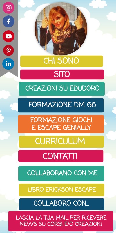 Maria Ghirardi_Link utili