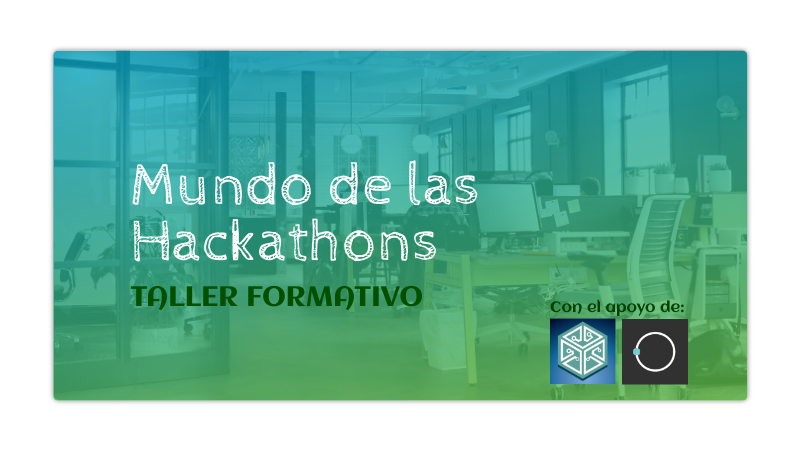 Hackathon MakerTech | Genially