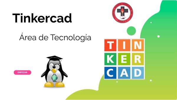 TINKERCAD + ARDUINO | Genially
