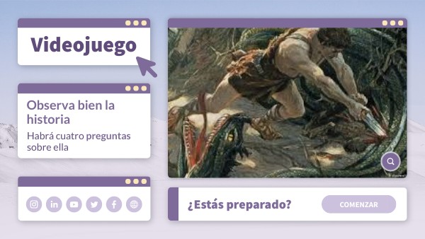videojuego