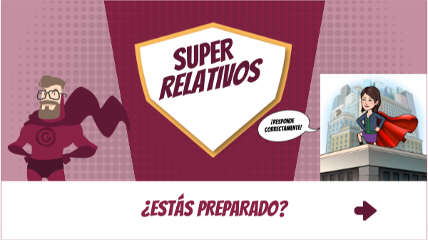 Tonalidades relativas hasta 3 alteraciones