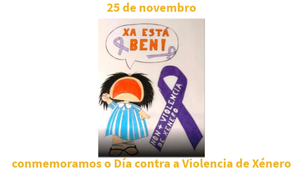 25 de novembro