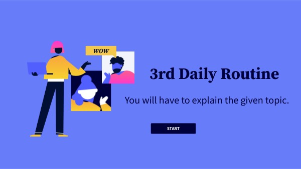 Pitch Genial | Genially