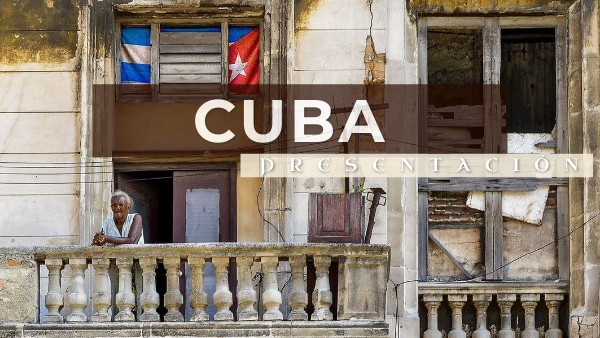Cuba | Genially