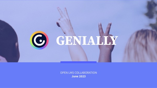PARTNERSHIP PROPOSAL FOR OPEN LMS